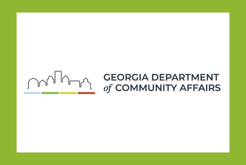 Spotlight: Georgia Department of Community Affairs - Gateway85